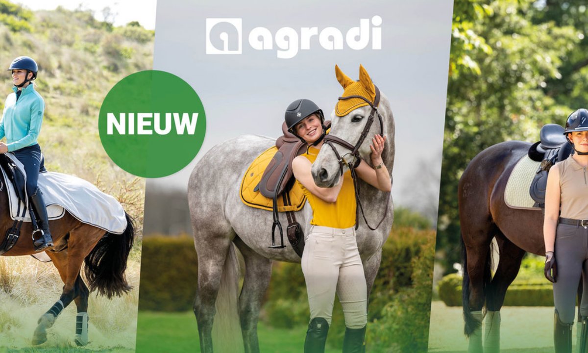 Agradi - editie 1 2024