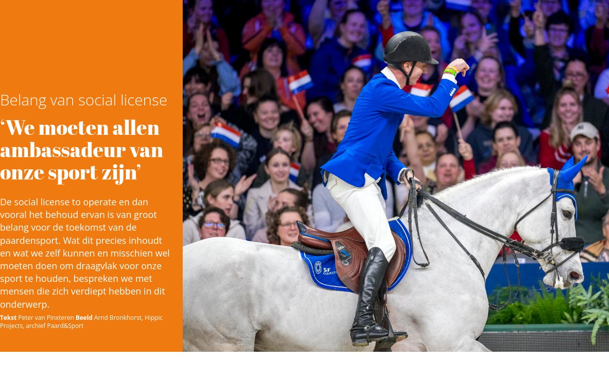 Stal van Brenk - editie 1 2025