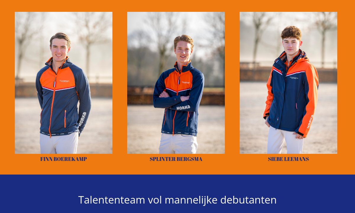 Stal van Brenk - editie 1 2025